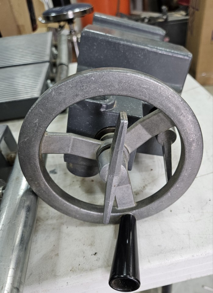 ShopSmith Mark V 500 to 510 Complete Table & Fence Upgrade Kit | eBay