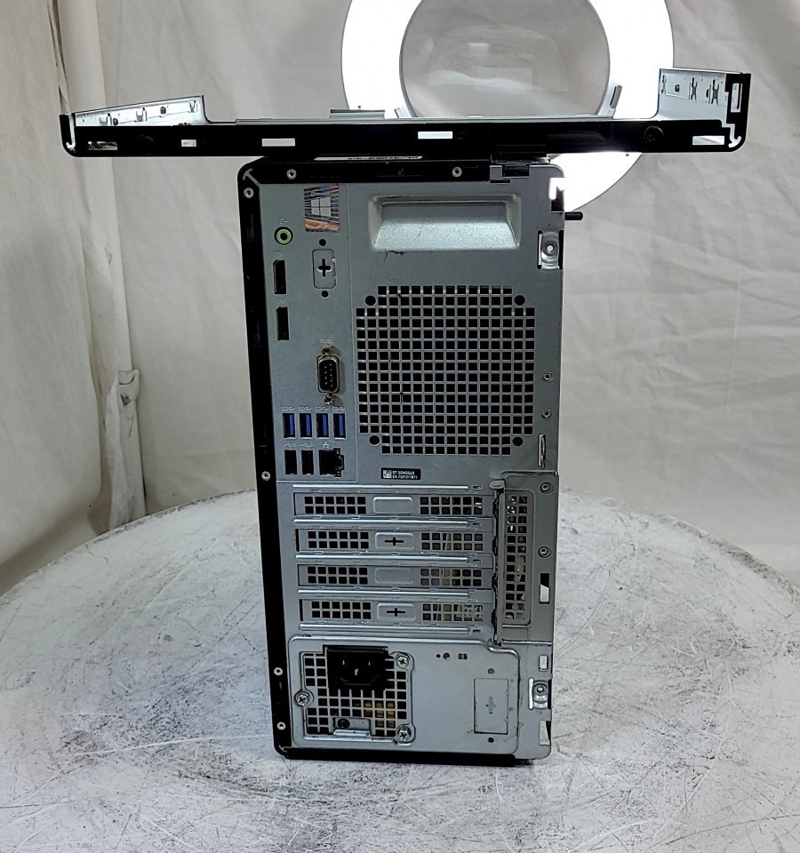 Dell Optiplex 5090 D29M SFF Desktop BAREBONES SEE NOTES | eBay