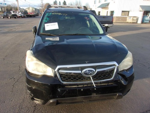 Crossmember/K-Frame Front Fits 14-16 FORESTER 28089051 | eBay