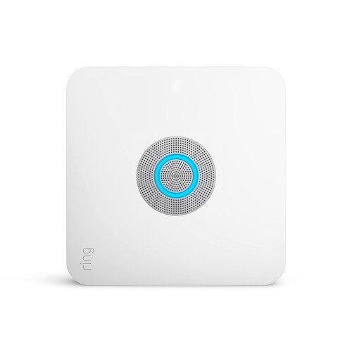 Ring Alarm Pro Base Station with Built-in eero Wi-Fi 6 Router and 24 ...