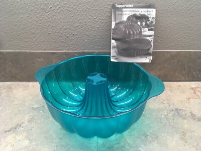 Tupperware Micro Plus Mold For Cake | eBay