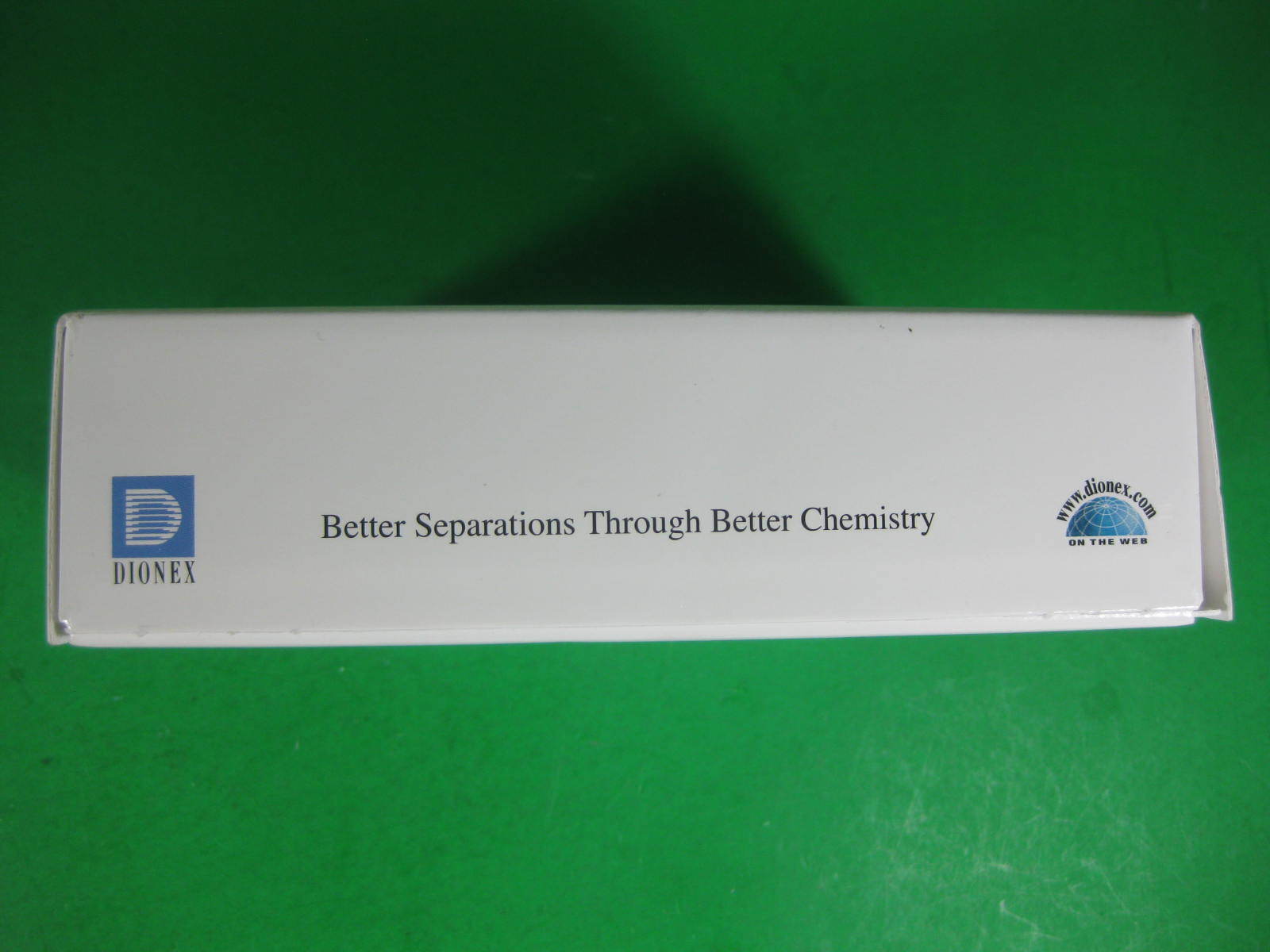 Dionex HPLC Column Carbopac PA1 Guard -- 043096 -- Used | eBay