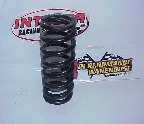 INTEGRA #500 MX Coil-over 10" Racing Spring UMP IMCA Wissota NASCAR ...