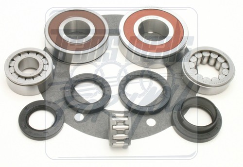 Fits Jeep 85-ON AX15 Transmission Rebuild Kit AX-15 | eBay