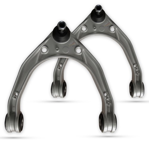 For Audi Q7 4L 2006-2016 Front Suspension Control Arm Ball Joint Pair ...