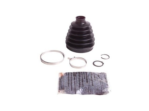 For 2004 Nissan Pathfinder Armada CV Boot Kit Front Outer 16247HQRC 5 ...