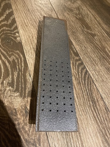Keystoker Coal Stove Replacement Grate 12” #2 | eBay