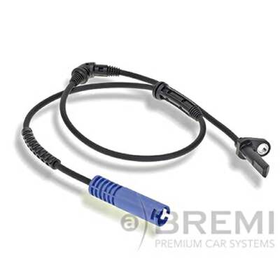 BREMI ABS Speed Sensor For MINI Countryman Paceman R60 R61 Cooper ALL4 ...