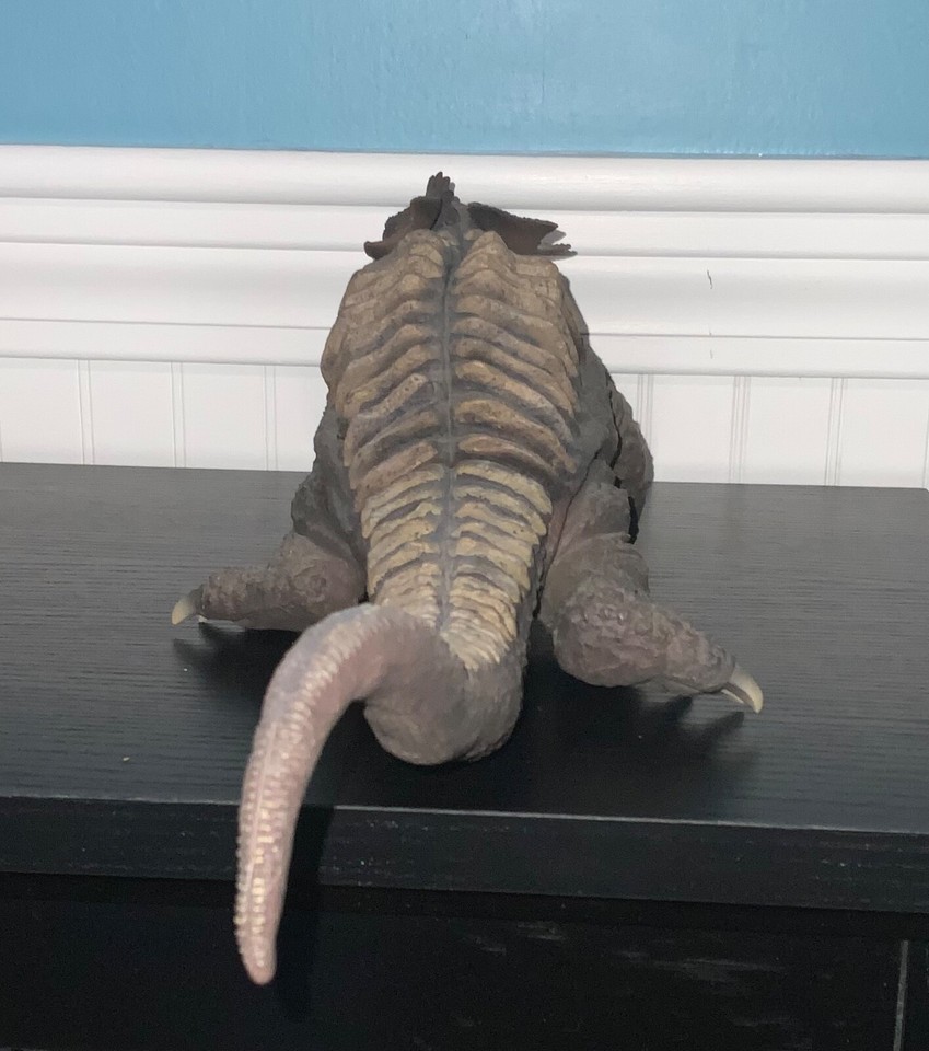 X-Plus Crawling Baragon 1965 25cm Large Monster Series Godzilla | eBay