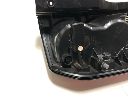 2014-2016 LAND ROVER LR4 TAIL LIGHT RIGHT OEM LR052397 #211 | eBay
