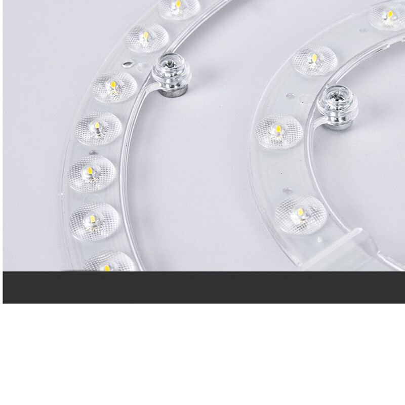 LED Ring PANEL Circle Light LED Round Ceiling board the circular lamp ...