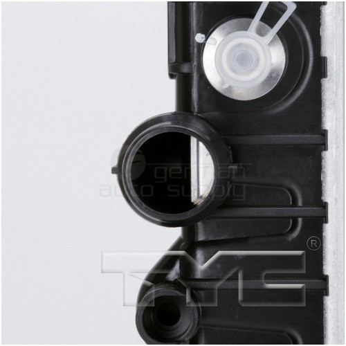 TYC Radiator 13361 95298552 for Buick Chevrolet | eBay