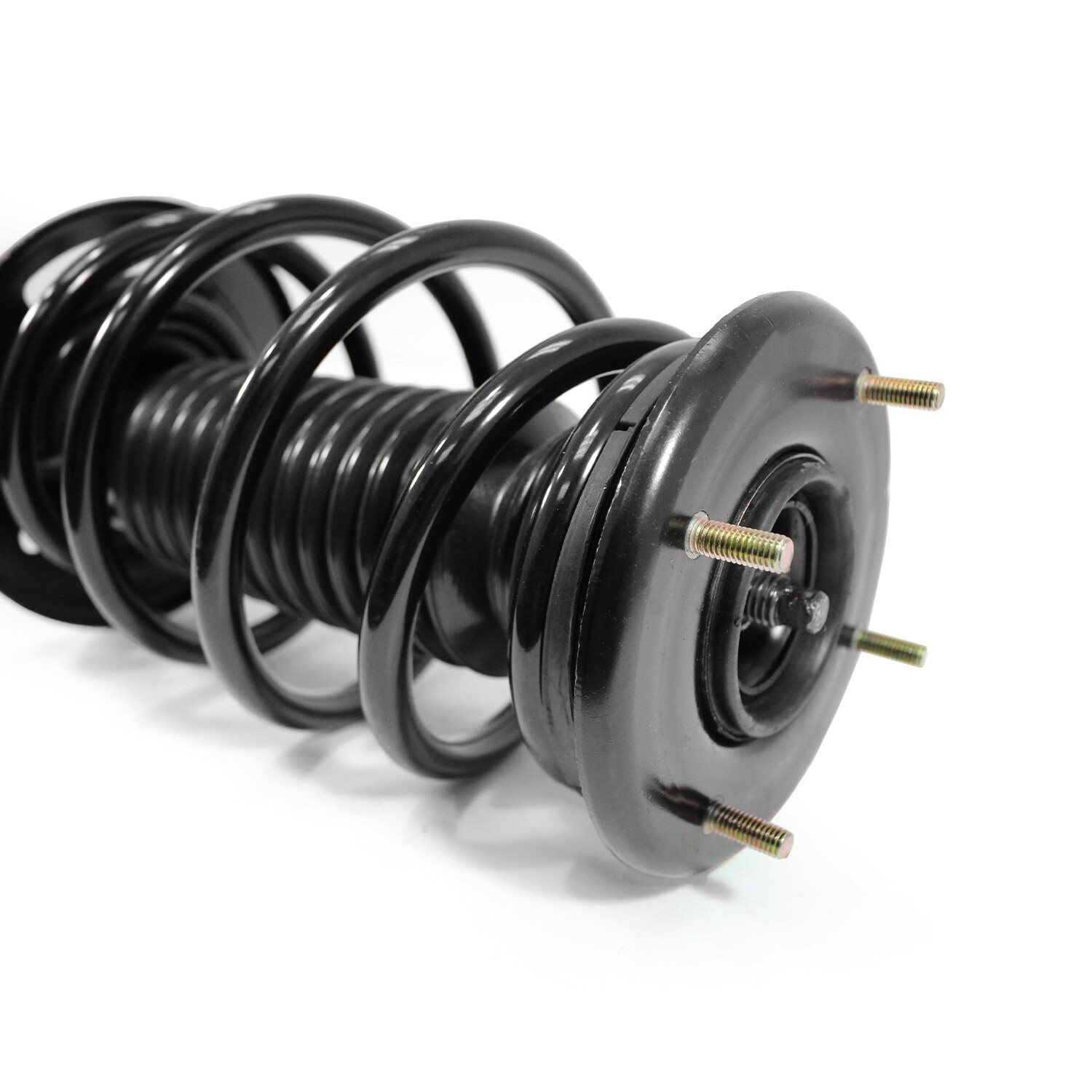 Front Left Complete Strut Assembly for 2008-2009 Ford Taurus X | eBay