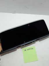 Alcon X-spm Verion Digital Marker M Touchscreen Medical Display Monitor ...