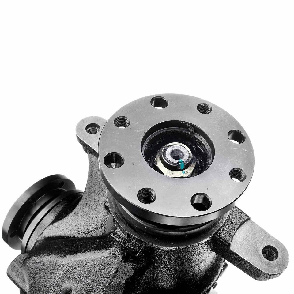 Rear Differential Axle Carrier Assembly for BMW E83 X3 3.0i 2008 4.44 ...