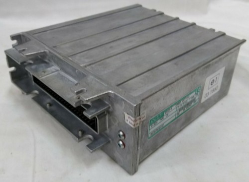 Sensor-Technik Wiedemann GMBH STW ECU 99707010737 Electronic Control ...
