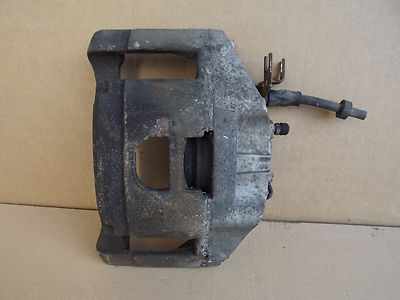 Audi A6 4F Bremssattel vorne links 4F0615123 PR. 1LG 1LD 321mm Bremse ...