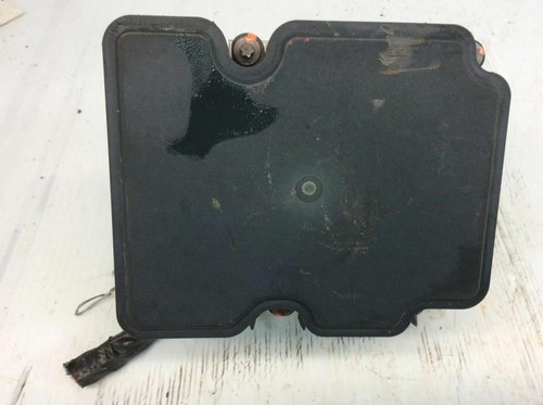 16 17 18 Nissan Sentra CVT Anti-Lock Brake System ABS Pump V | eBay