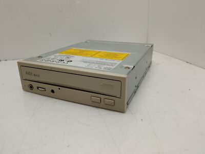 Pine Technology PT-944A 44x Internal CD-ROM Disk Drive | eBay