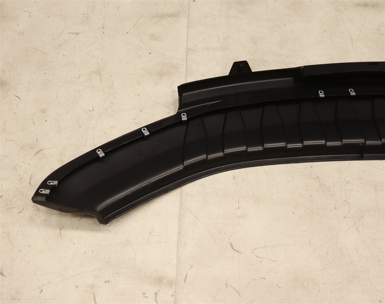 NEW OEM Ford Front Bumper Lower Valance Panel 9L3Z-17626-ACP F-150 2009 ...