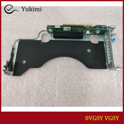 0VG0Y FOR DELL PowerEdge R440 R540 Server RISER Card RISER Card Riser ...