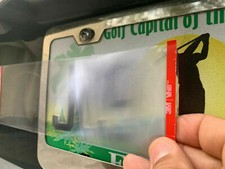 Photoblocker Street Vision License Plate Camera Blocker and ...