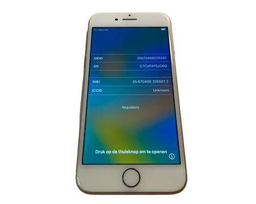 APPLE IPHONE 8 4.7" / 750*1334 A11 BIONIC 2.39GHz 256GB/2GB IOS 16.7.11 *SE | eBay