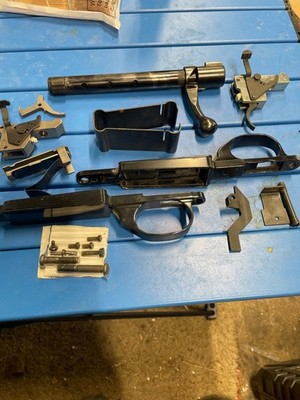 Misc Howa rifle parts | eBay