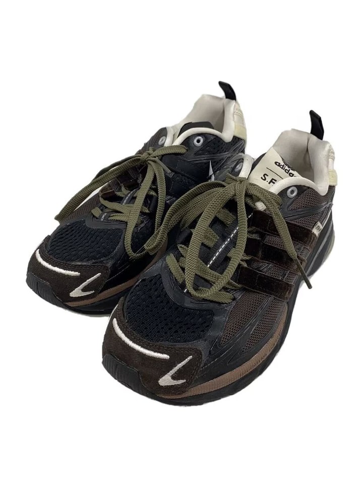 adidas SONG FOR THE MUTE Low cut sneakers 26.5cm BLK JH9007 JP | eBay