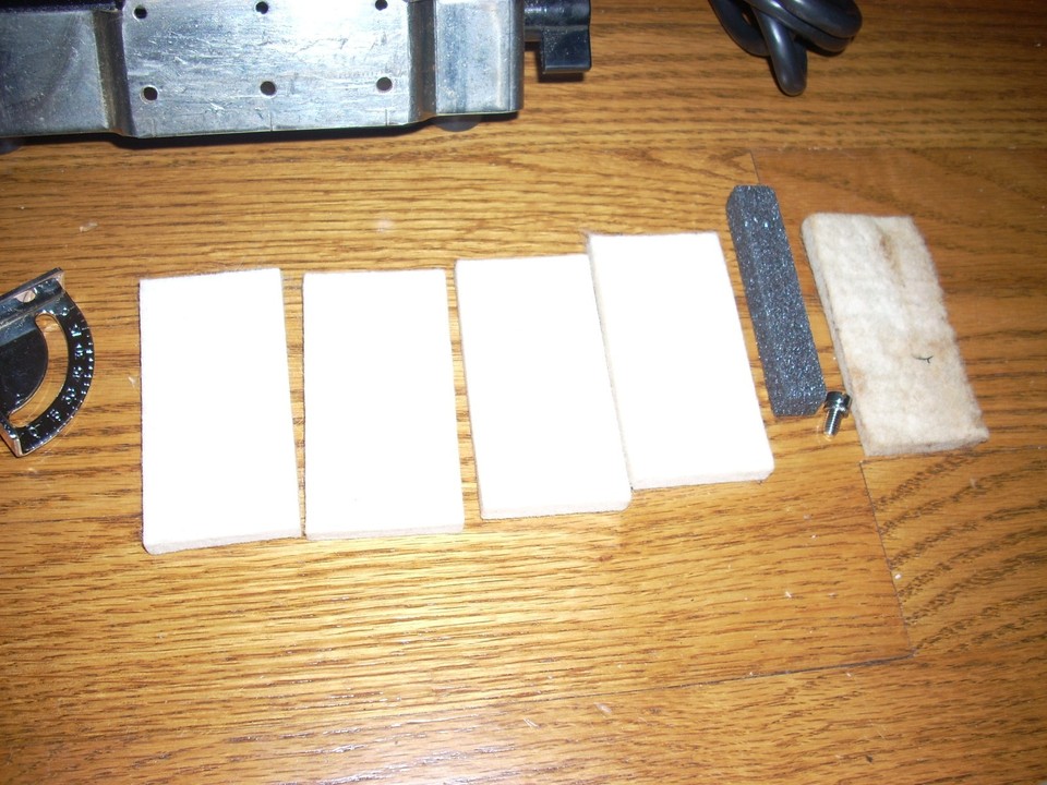 WEN Wet Wheel Model 2901 Hollow Grinder, Knife Sharpener, Honer Machine ...