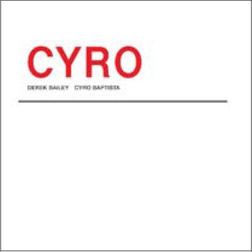 CYRO NEW CD 769791972346| eBay