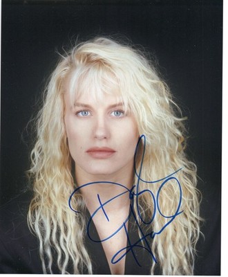 Autographed Daryl Hannah 8 x 10 Photo Signed with COA | eBay