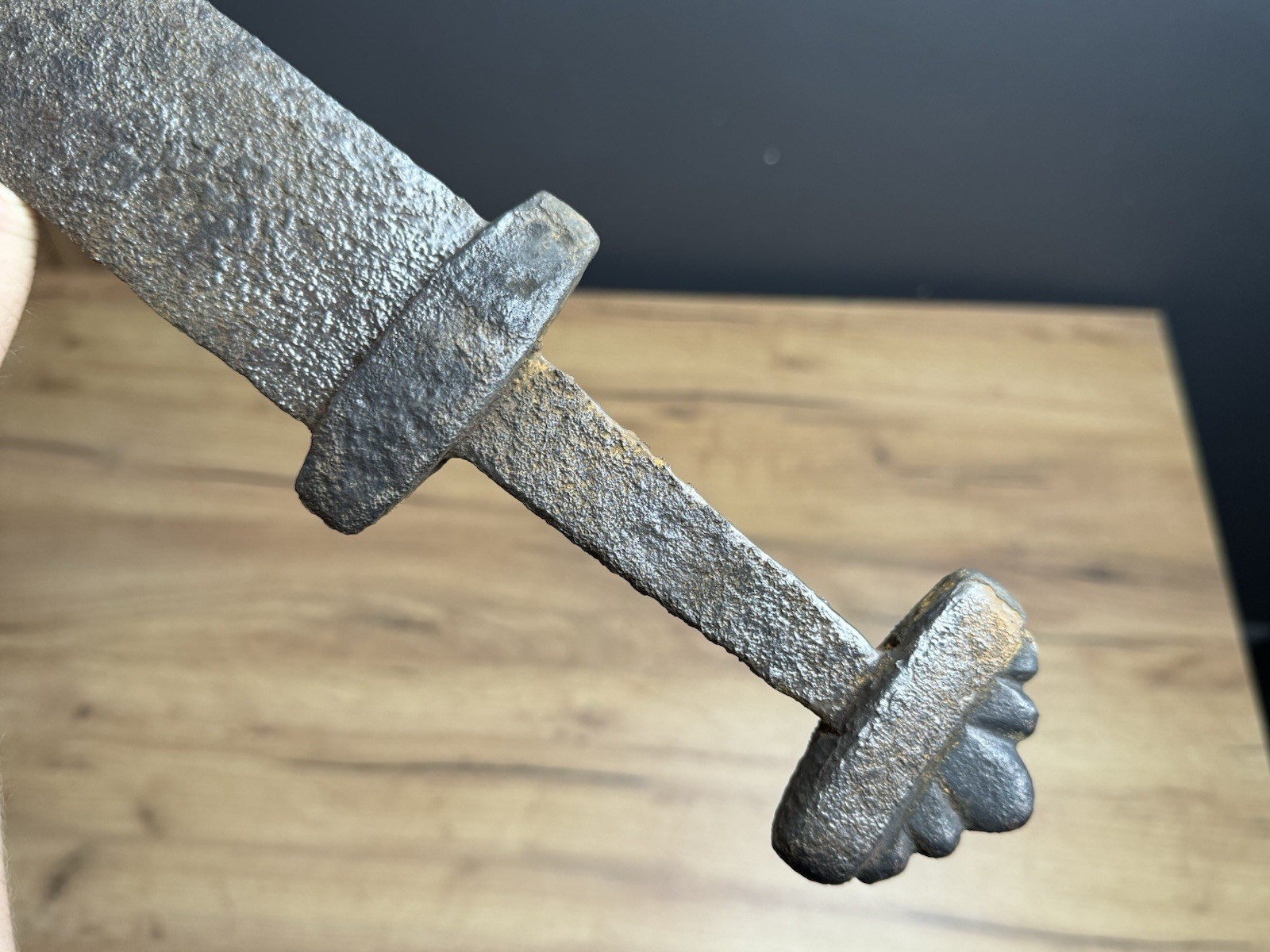 Sword, Kyivan Rus - Vikings, rarity 10-13 centuries Authentic Antique ...