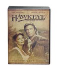 Hawkeye: The First Frontier: Complete Series (4 DVD set, 2011) Lynda ...