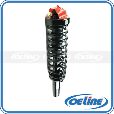 Quick Front Right Shock Absober Strut Spring Coil Assembly for 92-95 ...
