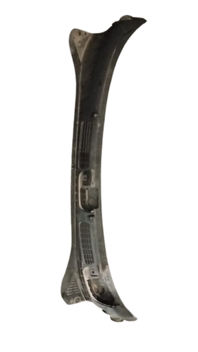 Grill Drain Front FIAT Panda 3° Series 1420 Petrol (2012) Spare Parts ...