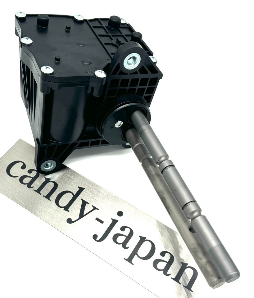 Toyota Genuine 4Runner Sequoia Transfer Case Shift Actuator OEM Car ...