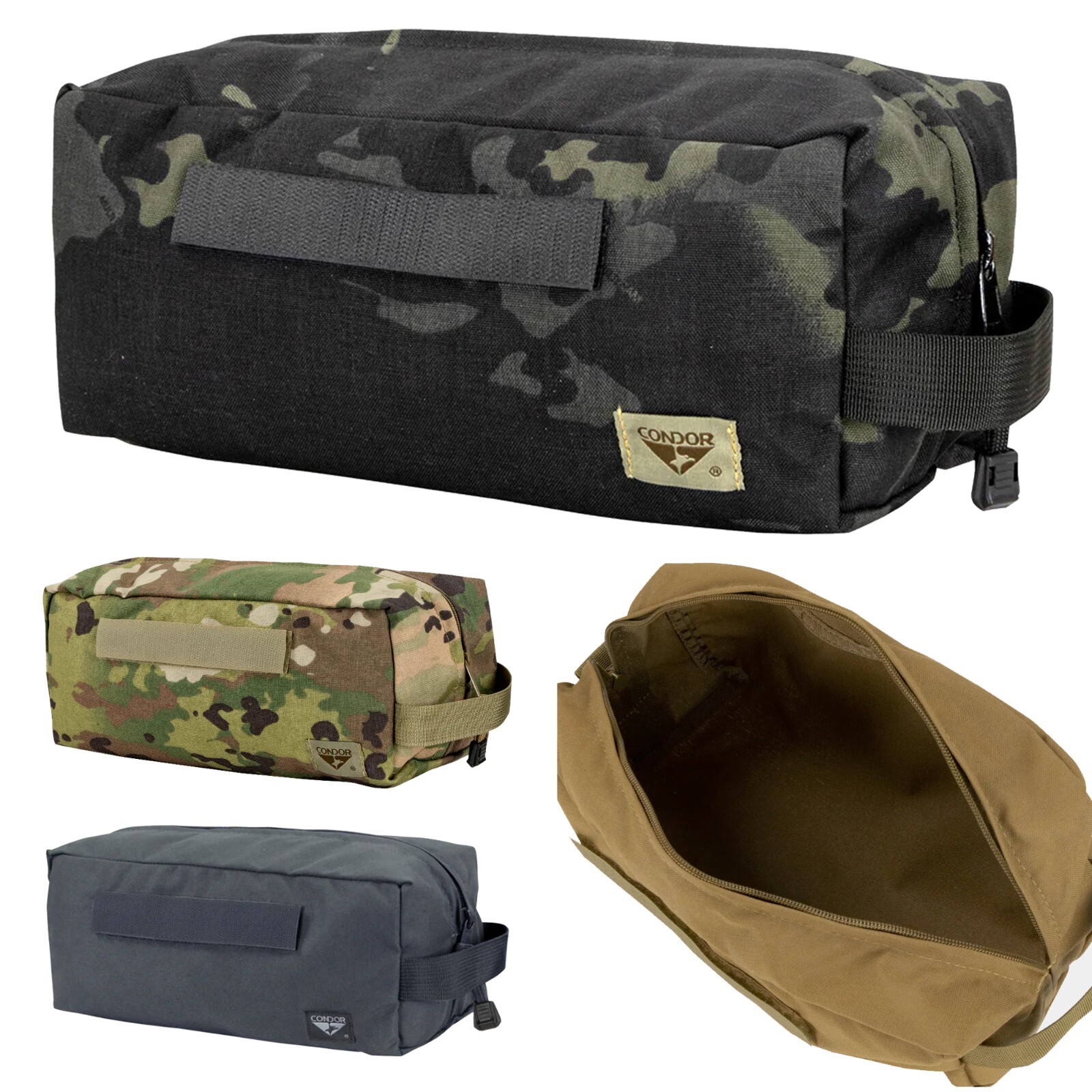 Condor Tactical Range Bag