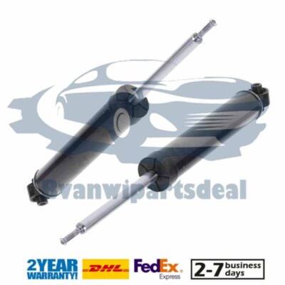 Pair Self Leveling Rear Shock Absorber For 2020-22 Hyundai Palisade ...