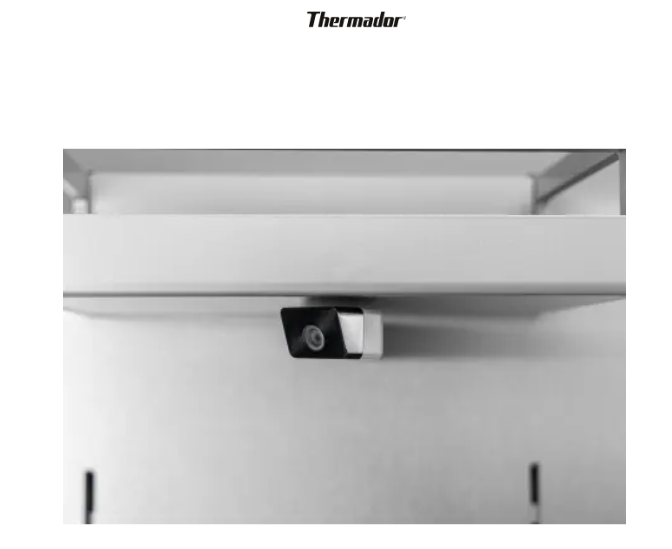 NEW - Thermador Freedom Collection T48IT100NP 48" Panel Ready ...