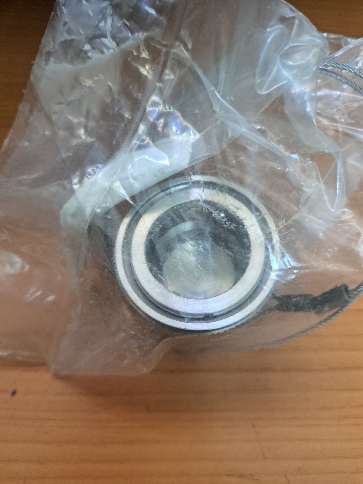 Swagelok SS-QF12-SP Stainless Steel Stem Protector Full Flow Quick ...