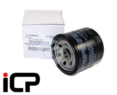 Genuine Spin On Transmission Oil FIlter Fits: Subaru Impreza, Legacy ...