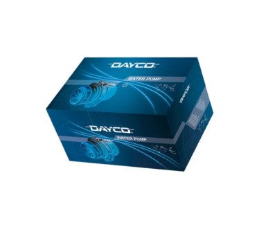 DAYCO TIMING BELT KIT for RANGE ROVER VELAR L560 3.0L V6 306DT TURBO 05 ...