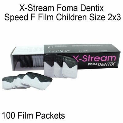 Dental Imaging & X-Ray - Dental X-Ray Film Processor Developer