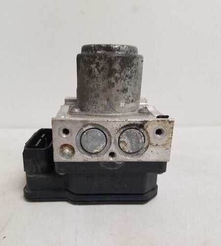 2008-2010 Honda Accord ABS Anti Lock Brake Pump Assembly Cpe 2.4L AT ...