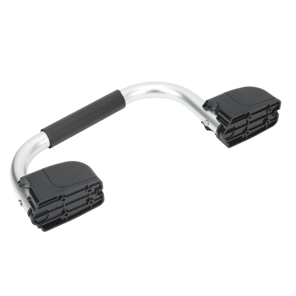 Entrance Door Assist Handle Anodized Grab Handle For Caravan | eBay UK