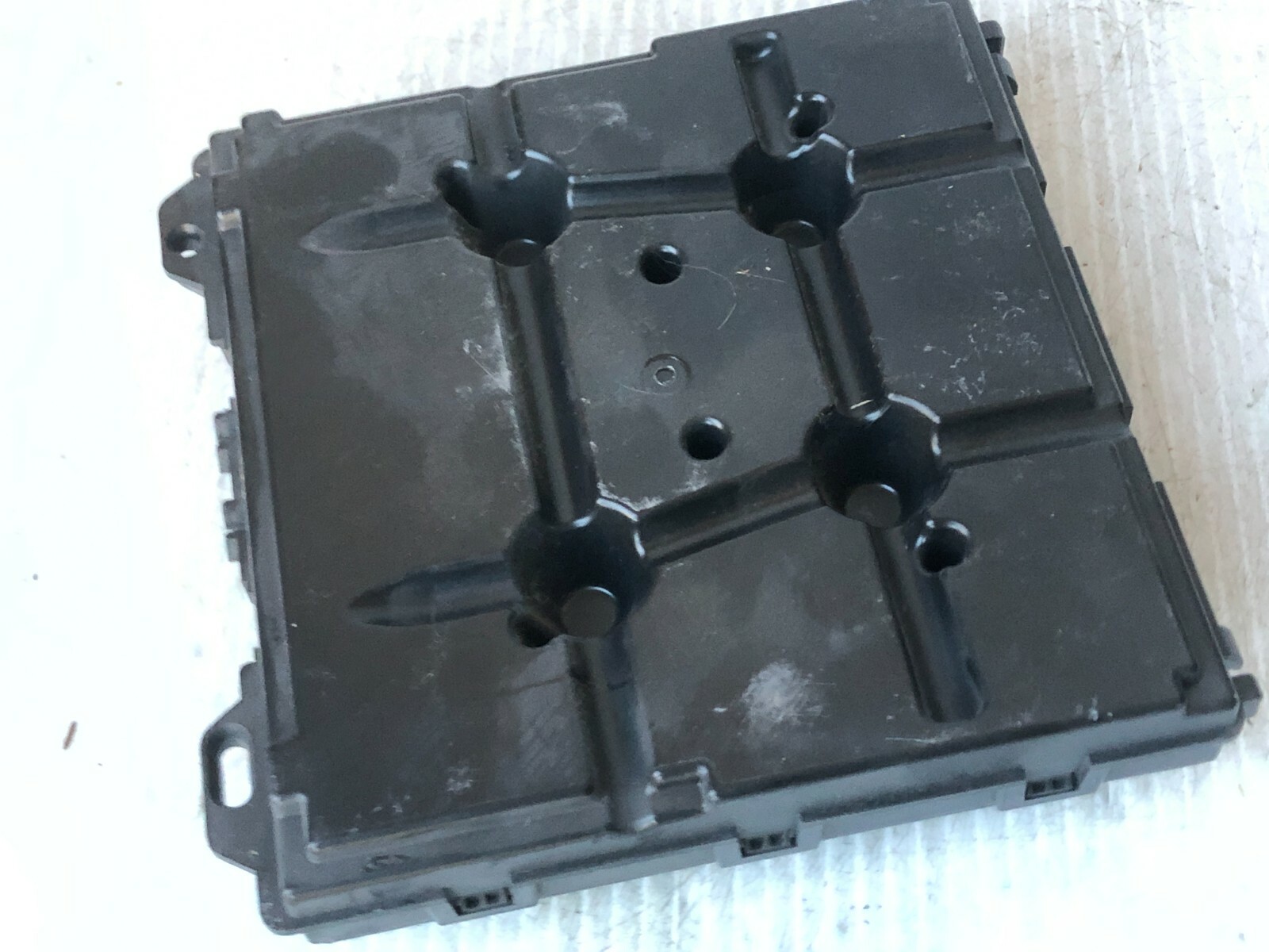 2011 Volkswagen Jetta Body Control Module 5C0937087C for sale online | eBay