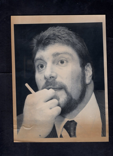 Steve Courson Pittsburgh Steelers Football LOT of 3 Press Photos | eBay