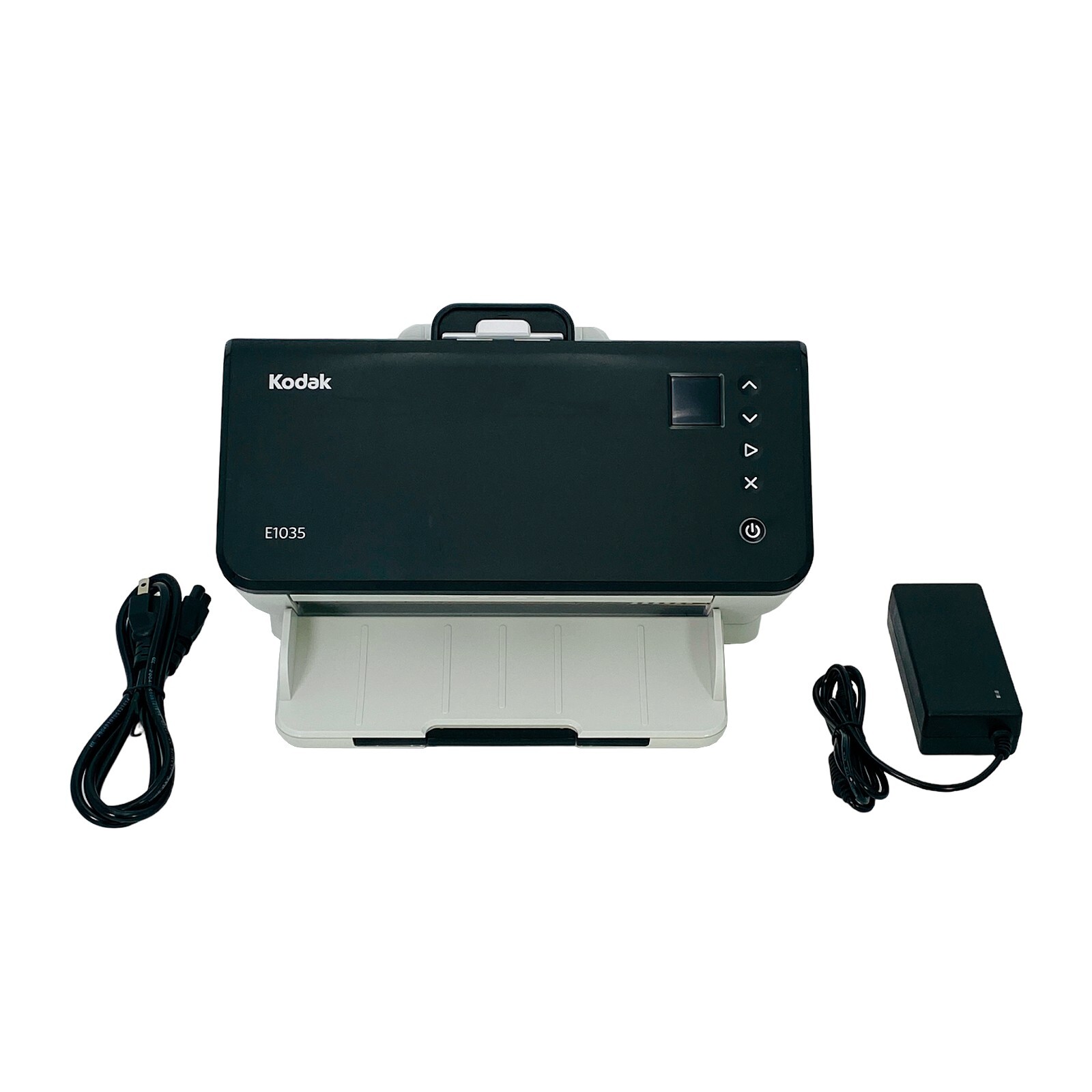 Kodak+Alaris+E1035+Document+Scanner+35PPM+600DPI+%28A445%29 for sale ...