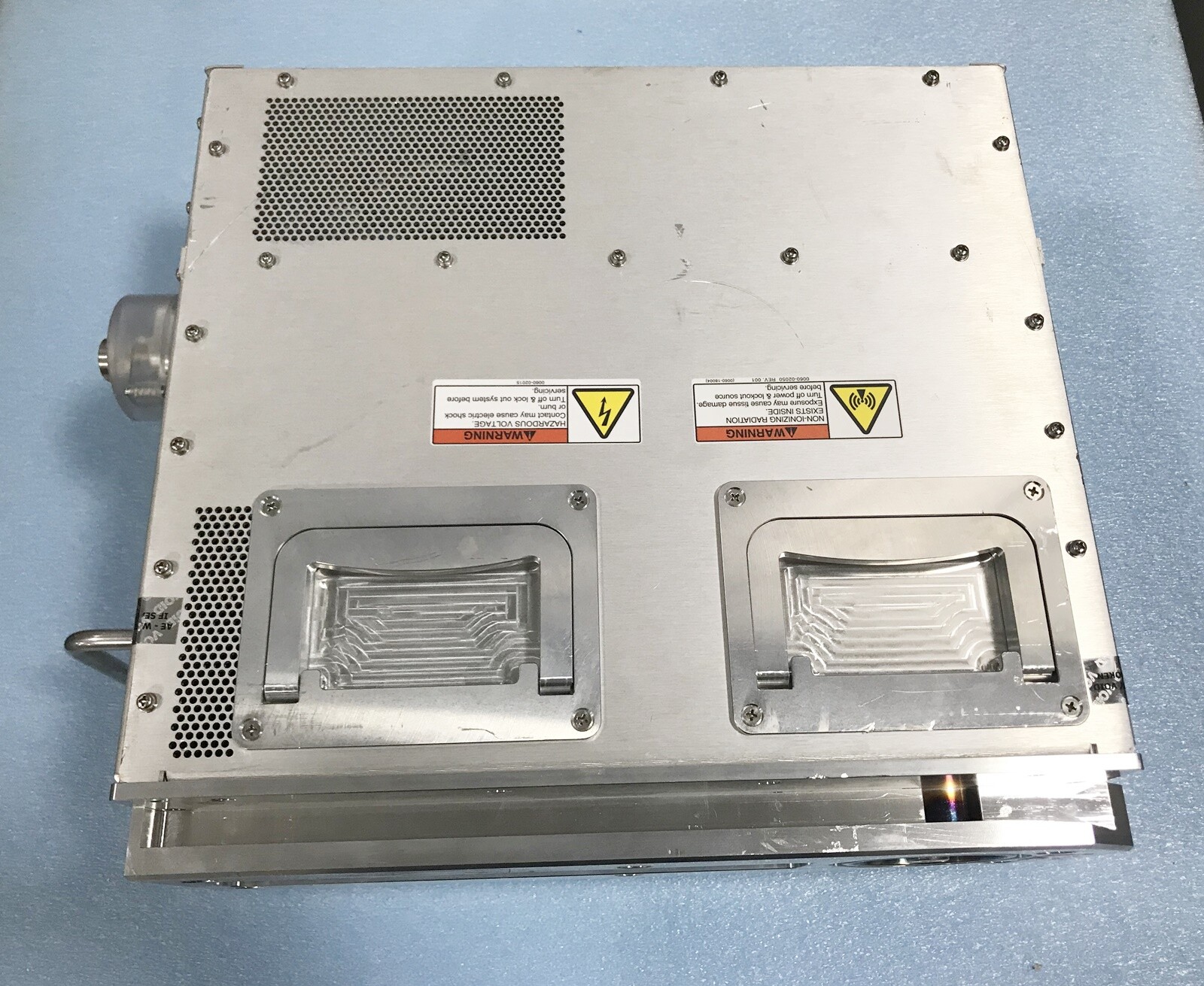 AE NAVIGATOR II RF MATCH M/N 3155301-003 | eBay